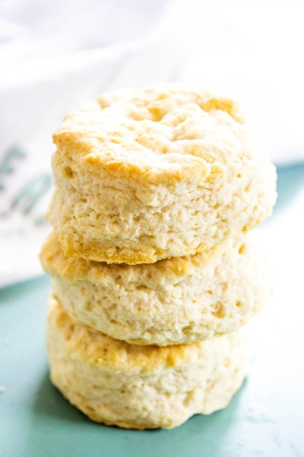 Copycat KFC Biscuits & BEST Breads, Scones & Biscuits Recipes