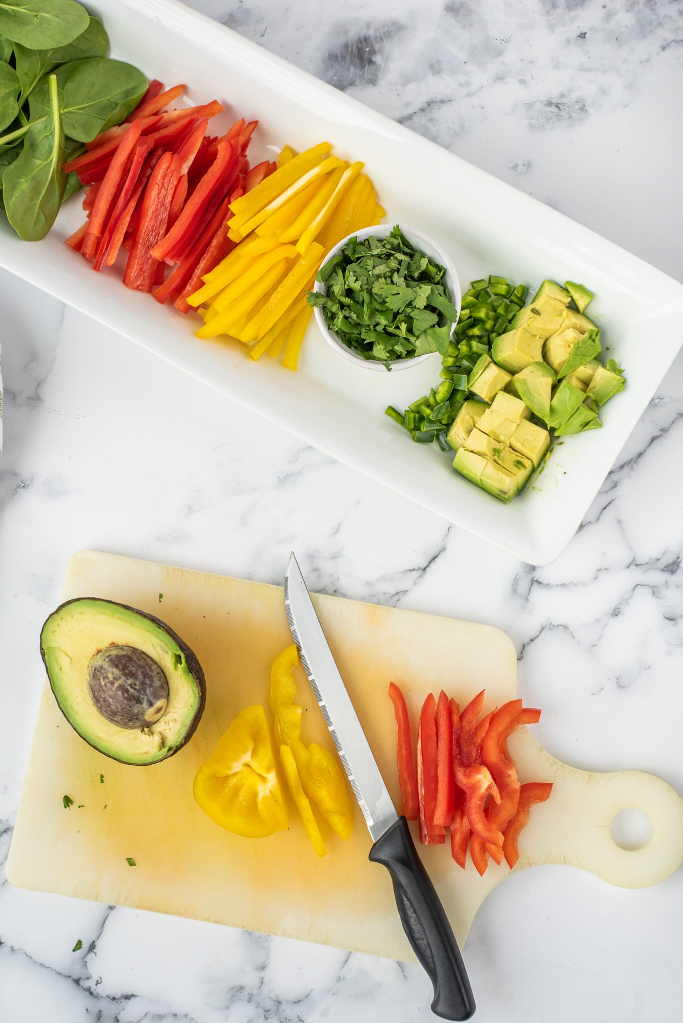 mexican-spring-rolls-1561 - A Dash of Sanity