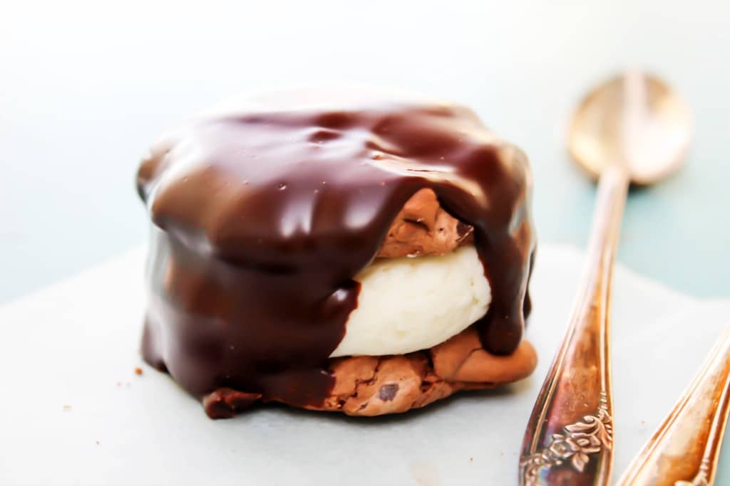 DING DONG COOKIES TWITTER - Dash of Sanity