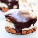 Ding Dong Cookies - Dash of Sanity