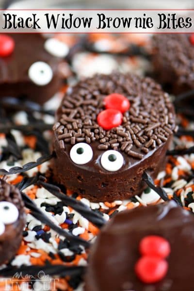 50 of the BEST Halloween Treats - Dash of Sanity