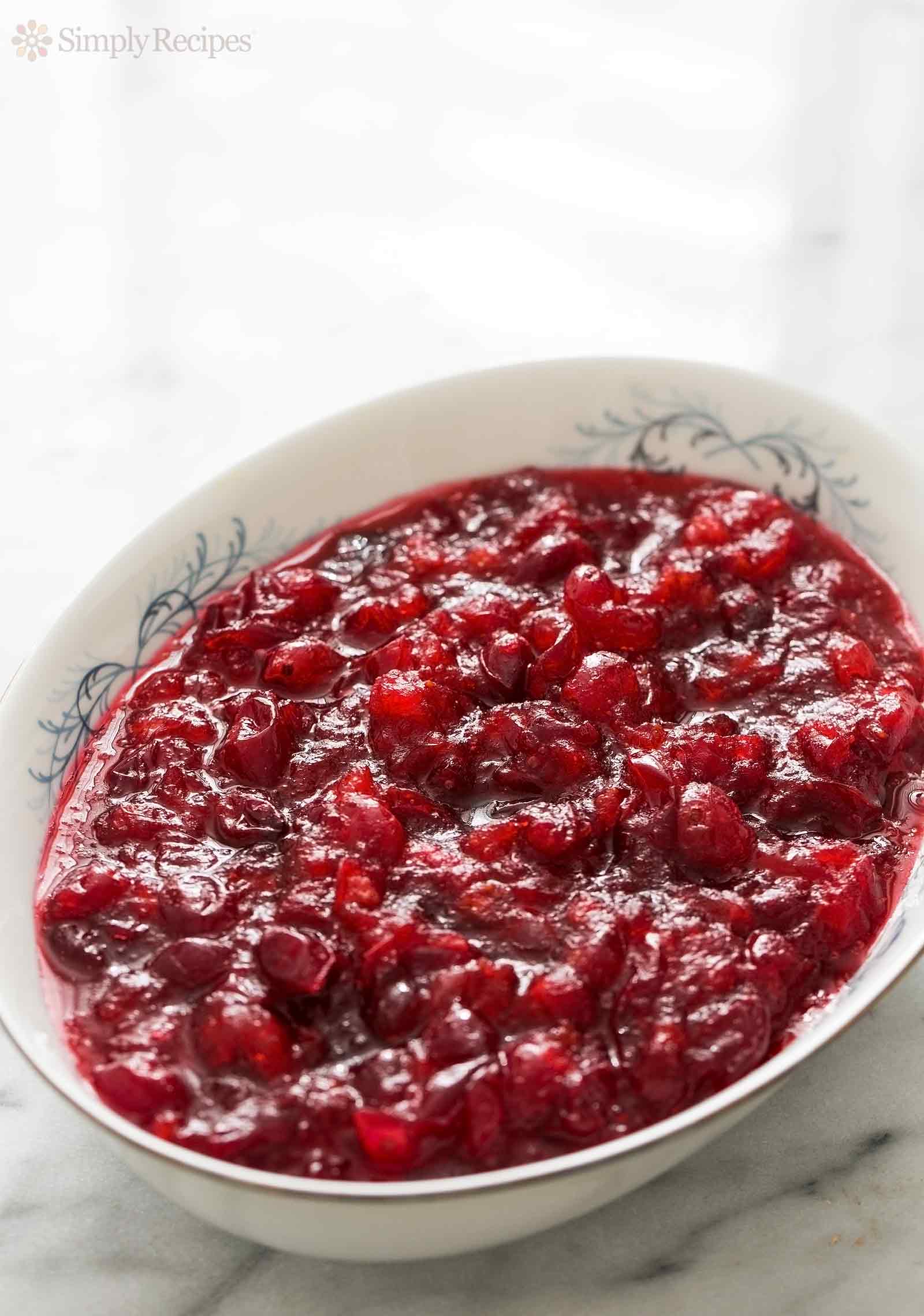 50 Thanksgiving Side Dishes To Be Grateful For - A Dash of Sanity
