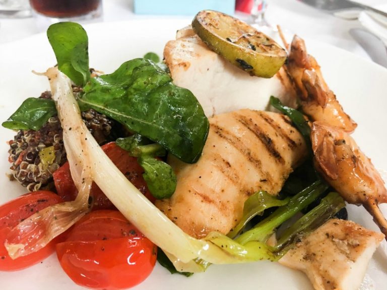 Foodie Tour: Beaches Negril Resort & Spa - Dash of Sanity