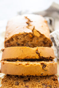 Boston Brown Bread - Dash of Sanity