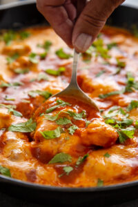 Salsa Chicken - Dash of Sanity