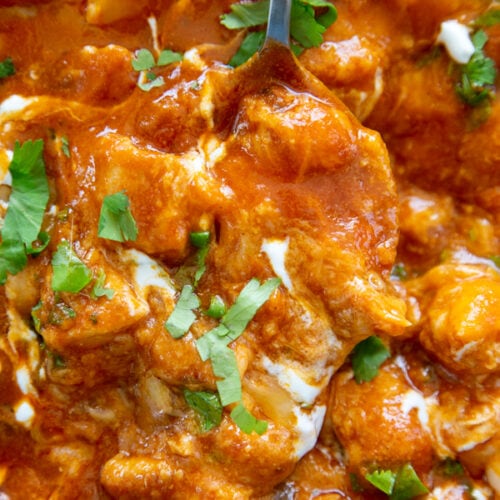 Salsa Chicken - Dash of Sanity