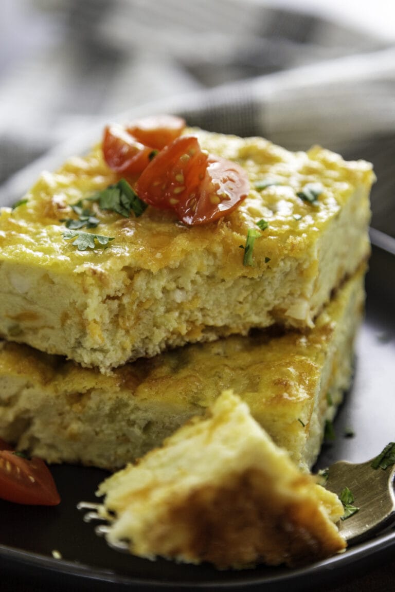 Easy Breakfast Casserole