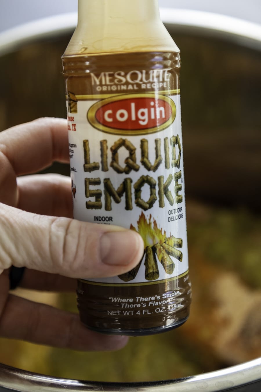 Mexican Chicken - Dash of Sanity