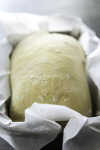 White Bread Recipe - Dash of Sanity