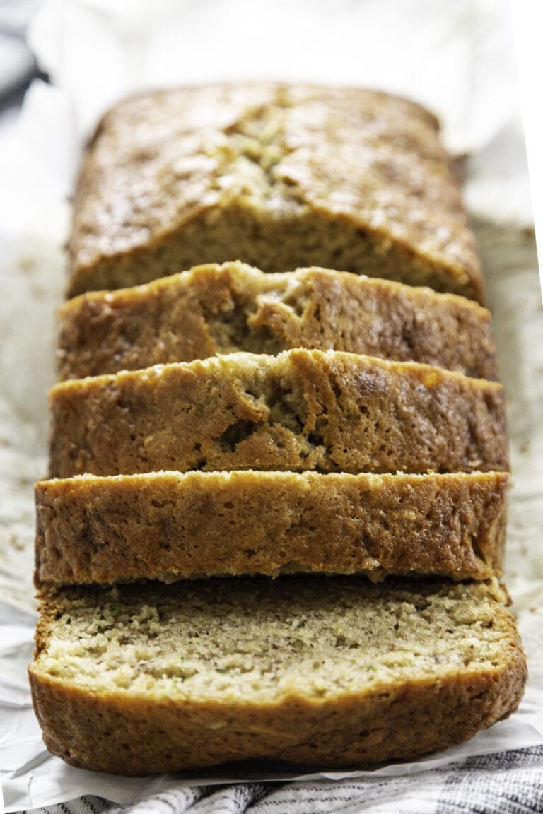 Bread Archives - Dash of Sanity