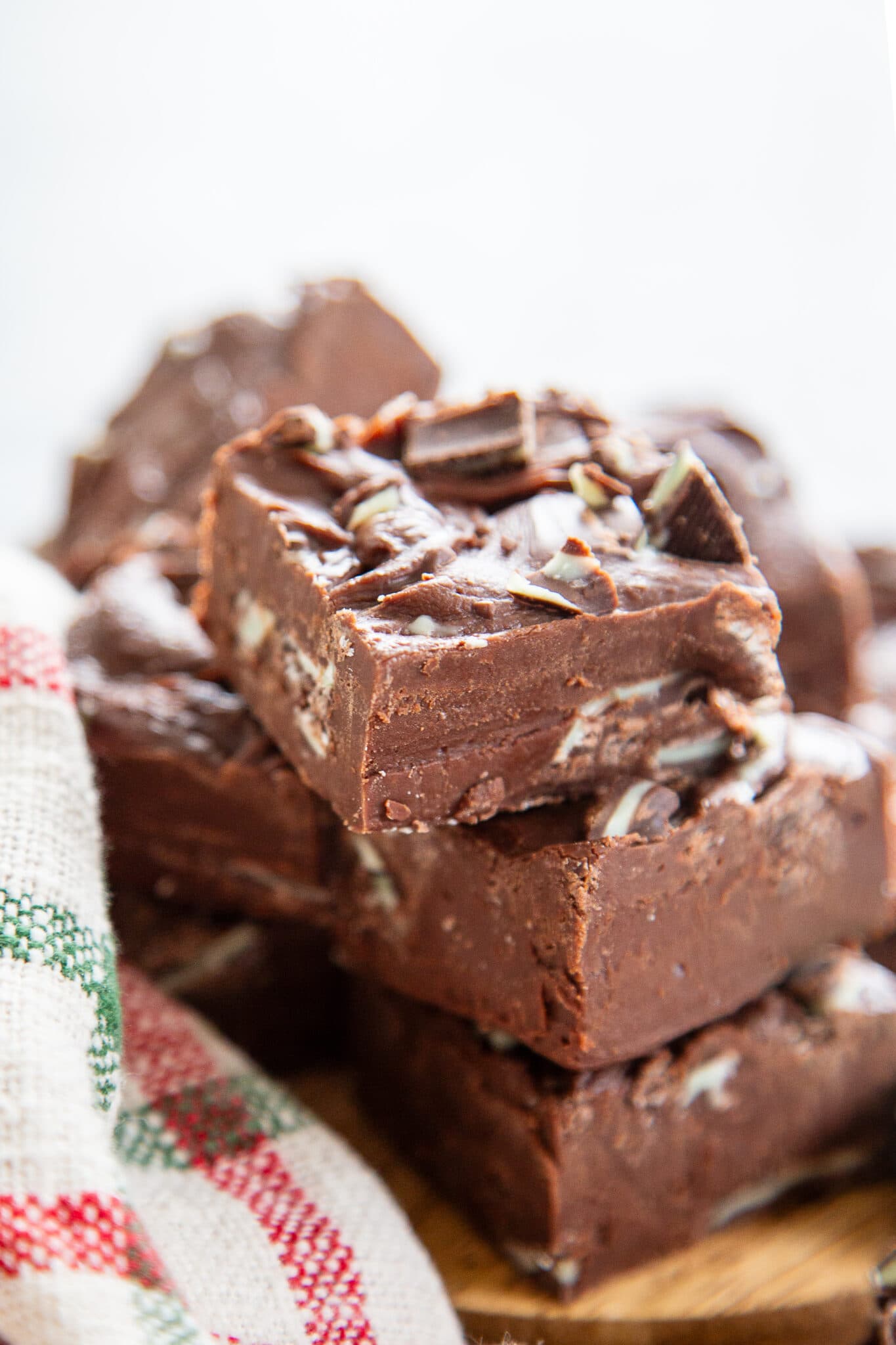 Fudge Recipes - Dash of Sanity